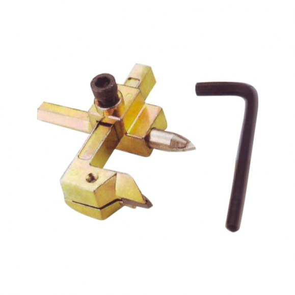 Hullbor Justerbart 28-95 Mm.