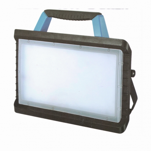 Arbeidslampe Proff Led 45w.m/2 Uttak.