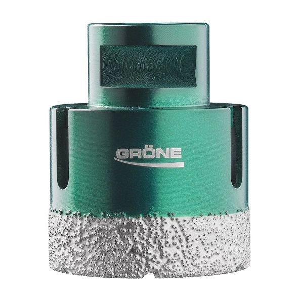 Hullbor Tørrbor Diamant 6x64mm. Gcd-vb-htc - - El. Verktøy Tilbehør